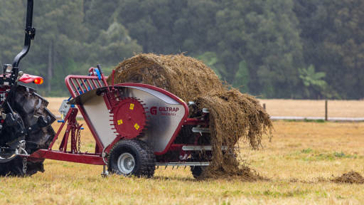 View the Duncan range: Drill, Feed, Seed, Spread, Carry attachments ...