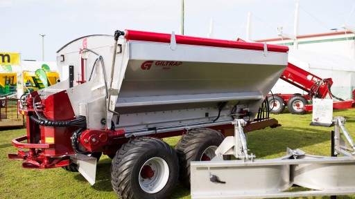 View the Duncan range: Drill, Feed, Seed, Spread, Carry attachments ...